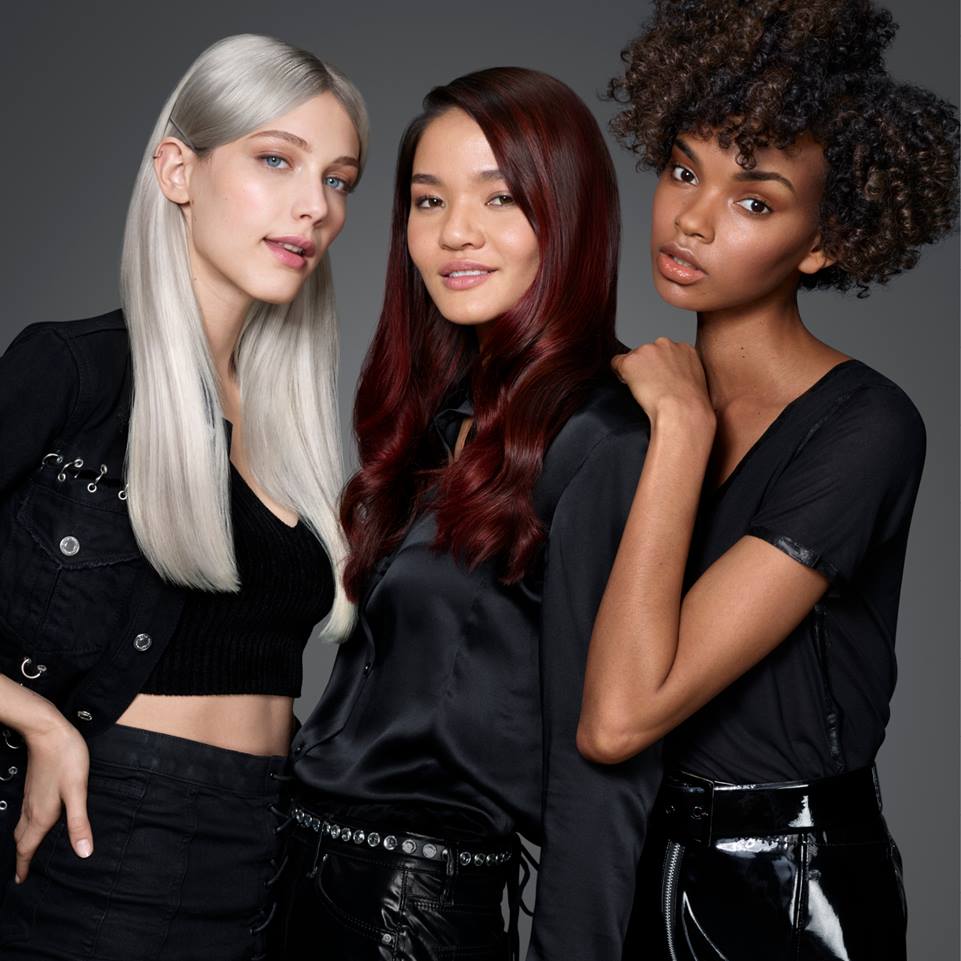Educational Resources: Toronto Exchange | Redken