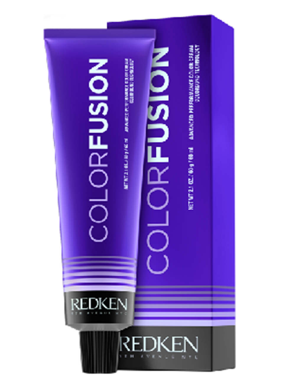 Services: Permanent & Demi-Permanent Hair Colour | Redken