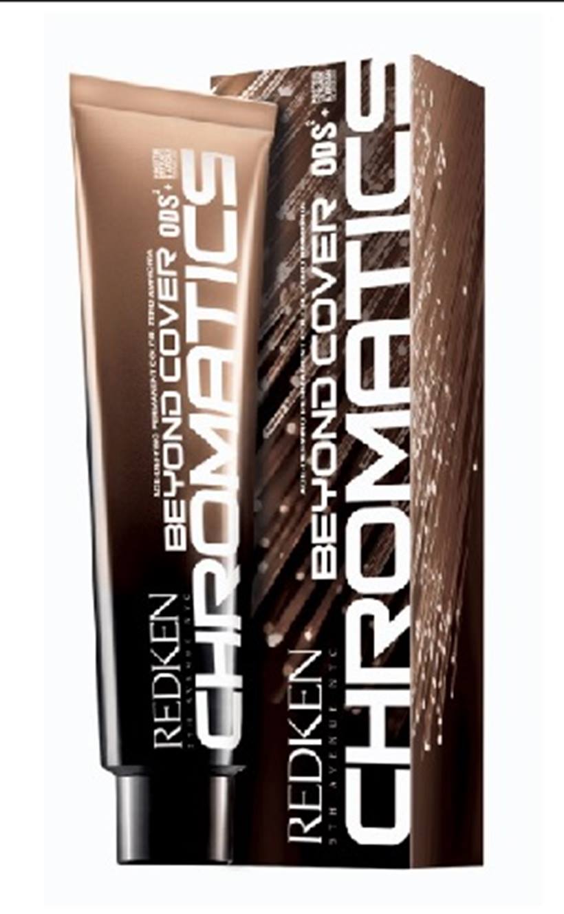 Services: Permanent & Demi-Permanent Hair Colour | Redken