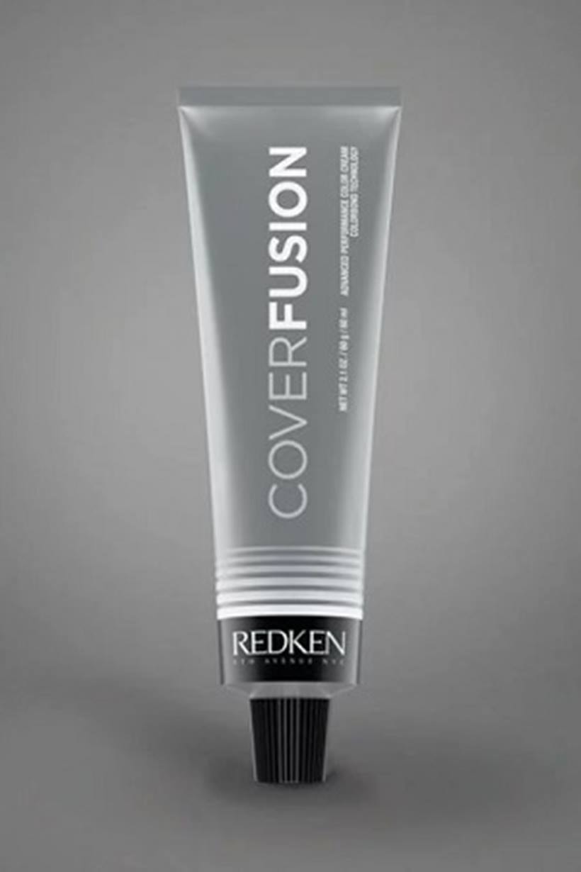 Services: Permanent & Demi-Permanent Hair Colour | Redken