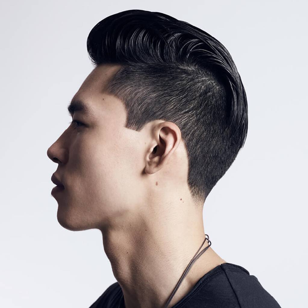 5 Hairstyles For Men To Try Right Now - Hair Styling | Redken