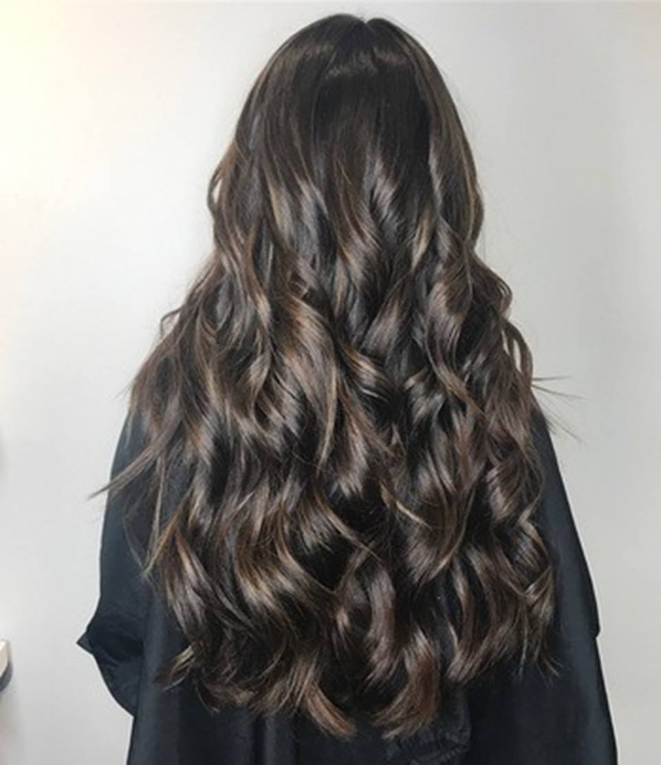 Brunette Haircolor Ideas for Your Skin’s Undertone - Redken