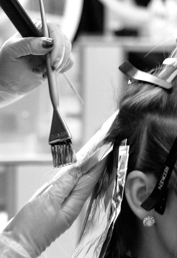 Educational Resources: Hair Principles and Fundamentals | Redken
