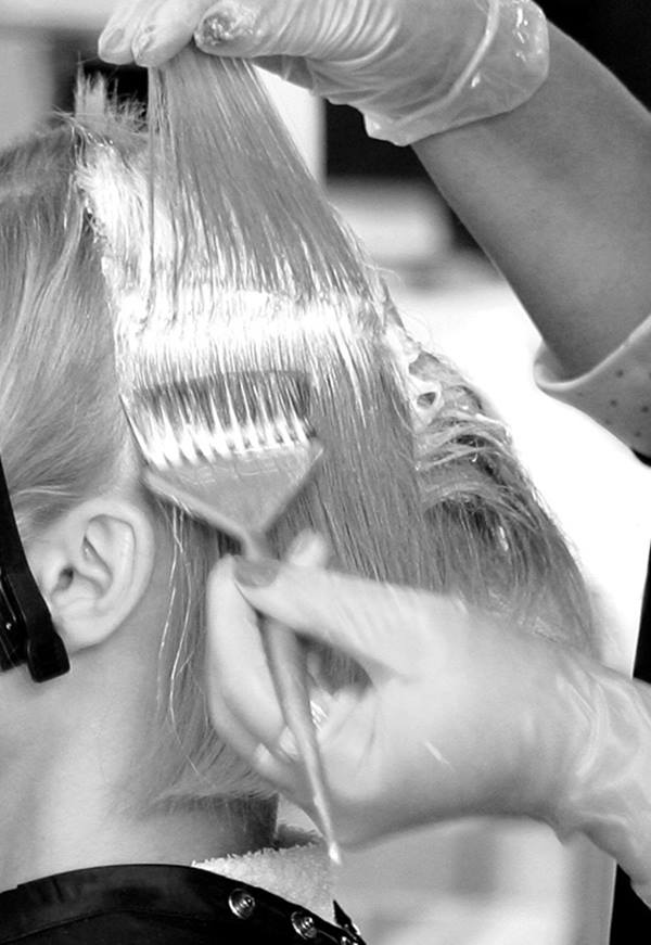 Educational Resources: Hair Principles and Fundamentals | Redken