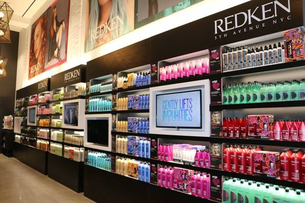 Educational Resources: Classes and Events | Redken