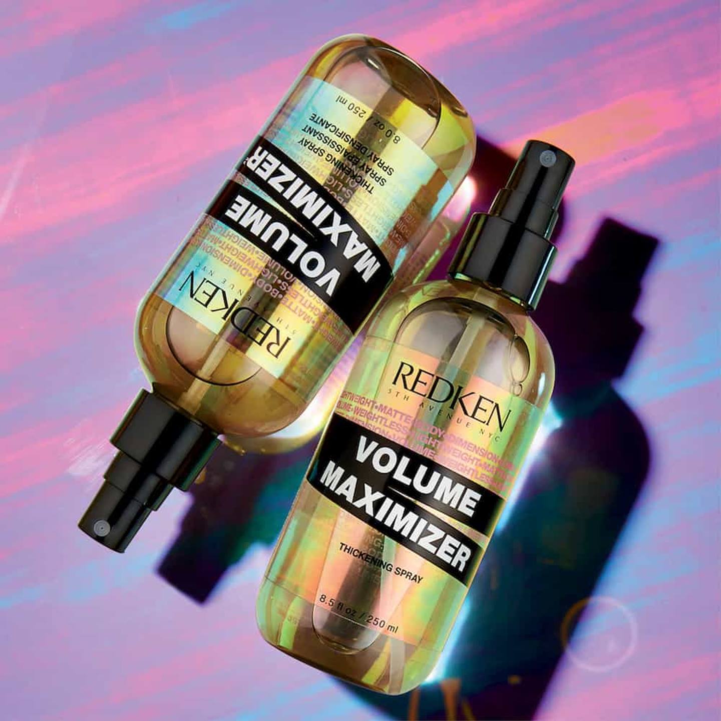 Life Hacks For Flat and Fine Hair - Get More Volume - Redken