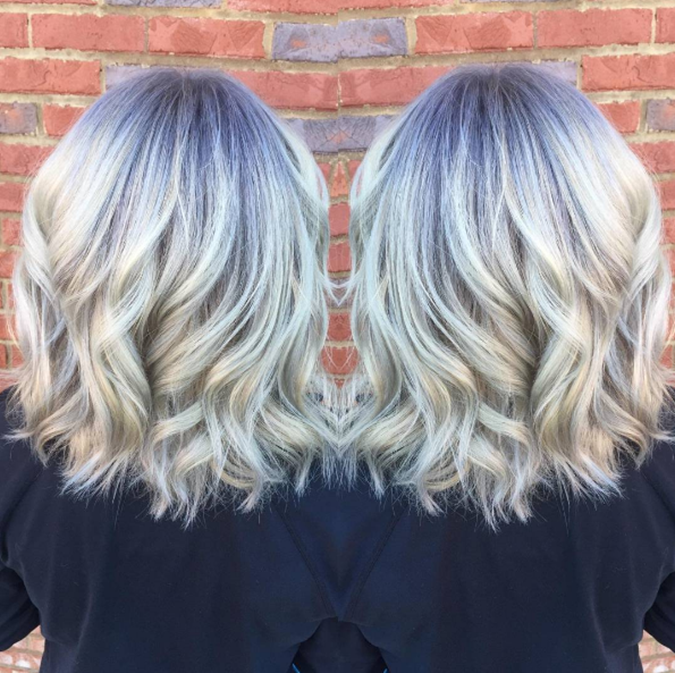 The 13 Best Balayage Colours For Short Hair - Hair Colour | Redken