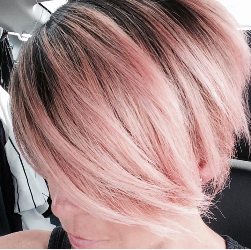 The 13 Best Balayage Colours For Short Hair - Hair Colour | Redken