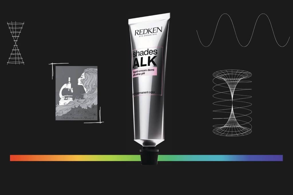 Acidic vs Alkaline Hair Color: Understanding the Key Differences | Redken