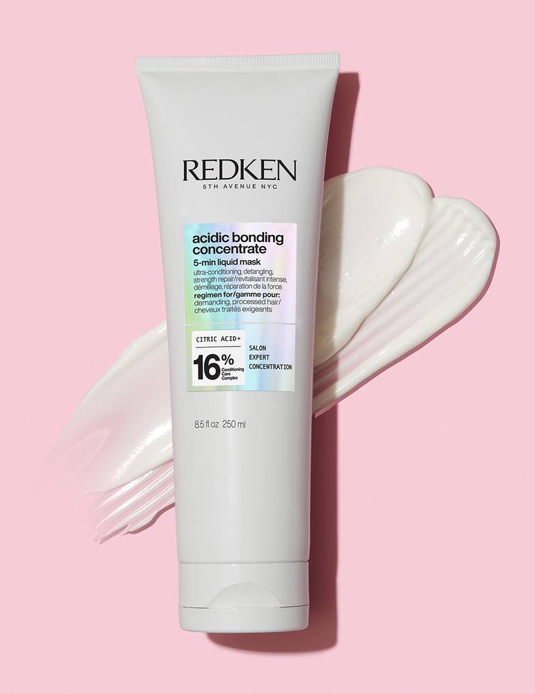 Hair Colour, Hair Care & Hair Styling Products | Redken