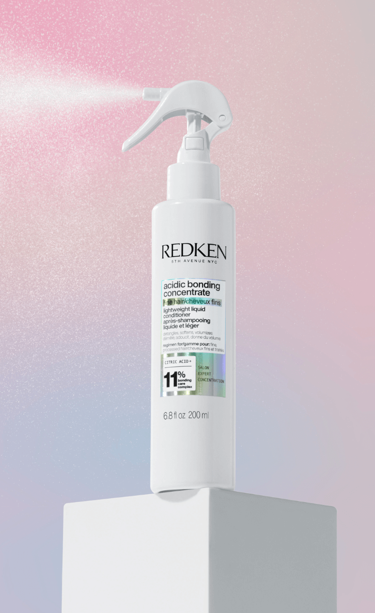 Hair Colour, Hair Care & Hair Styling Products | Redken