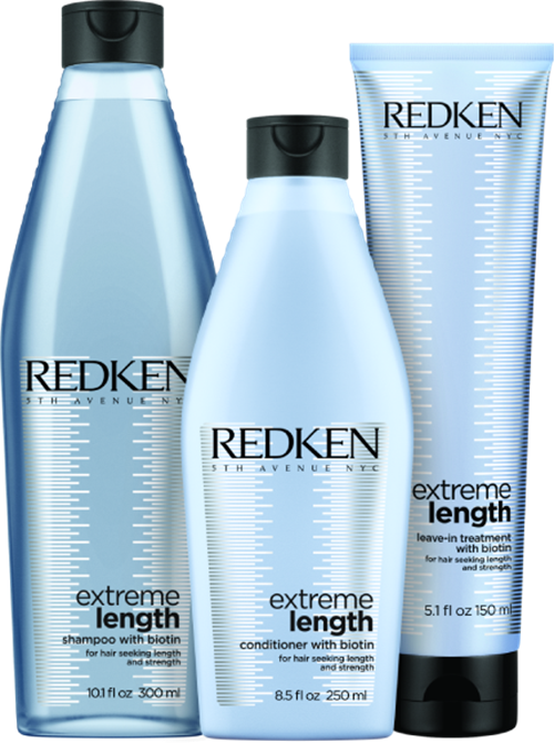 Hair Colour, Hair Care & Hair Styling Products | Redken