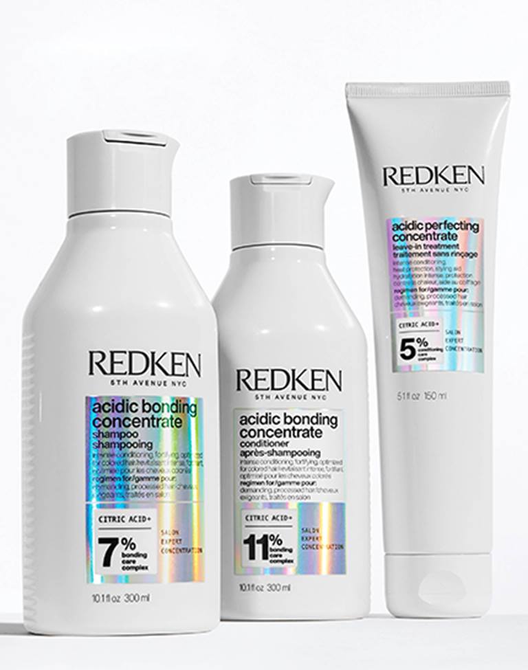 Hair Colour, Hair Care & Hair Styling Products | Redken