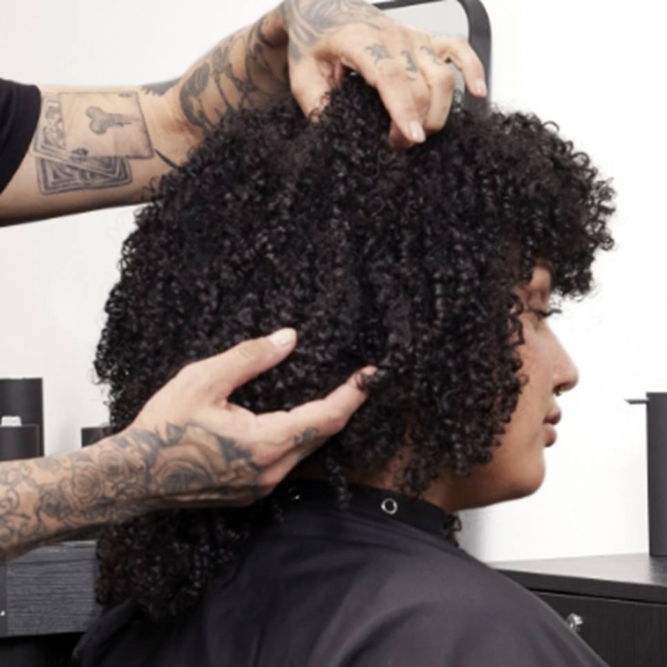 Restore your Curls - Acidic Bonding Curls Hair Care - Redken