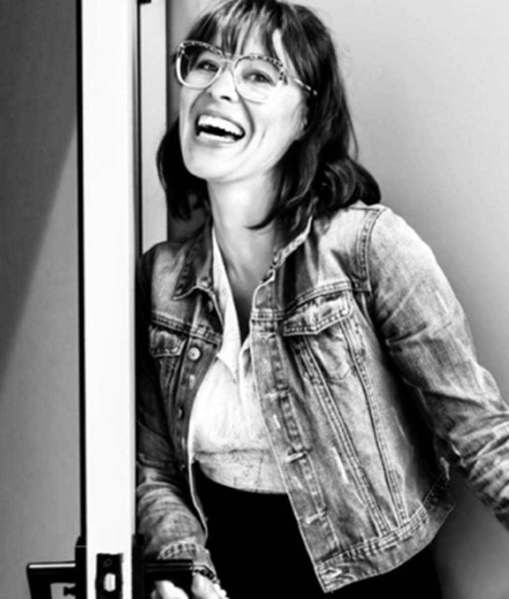 Le Réseau d'Artistes Redken: Catherine Allard - Redken Canada
