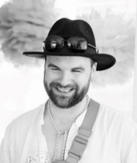 Le Réseau d'Artistes Redken: Gregory Kennedyr - Redken Canada