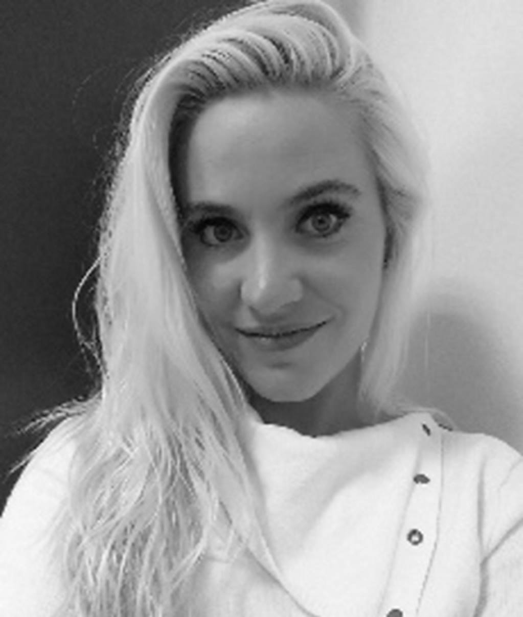 Redken Network of Hair Artists: Lissa Monette - Redken Canada