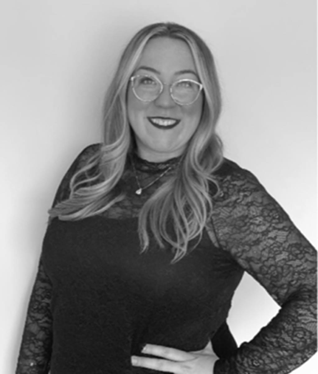 Le Réseau d'Artistes Redken: Shawna Dubord - Redken Canada