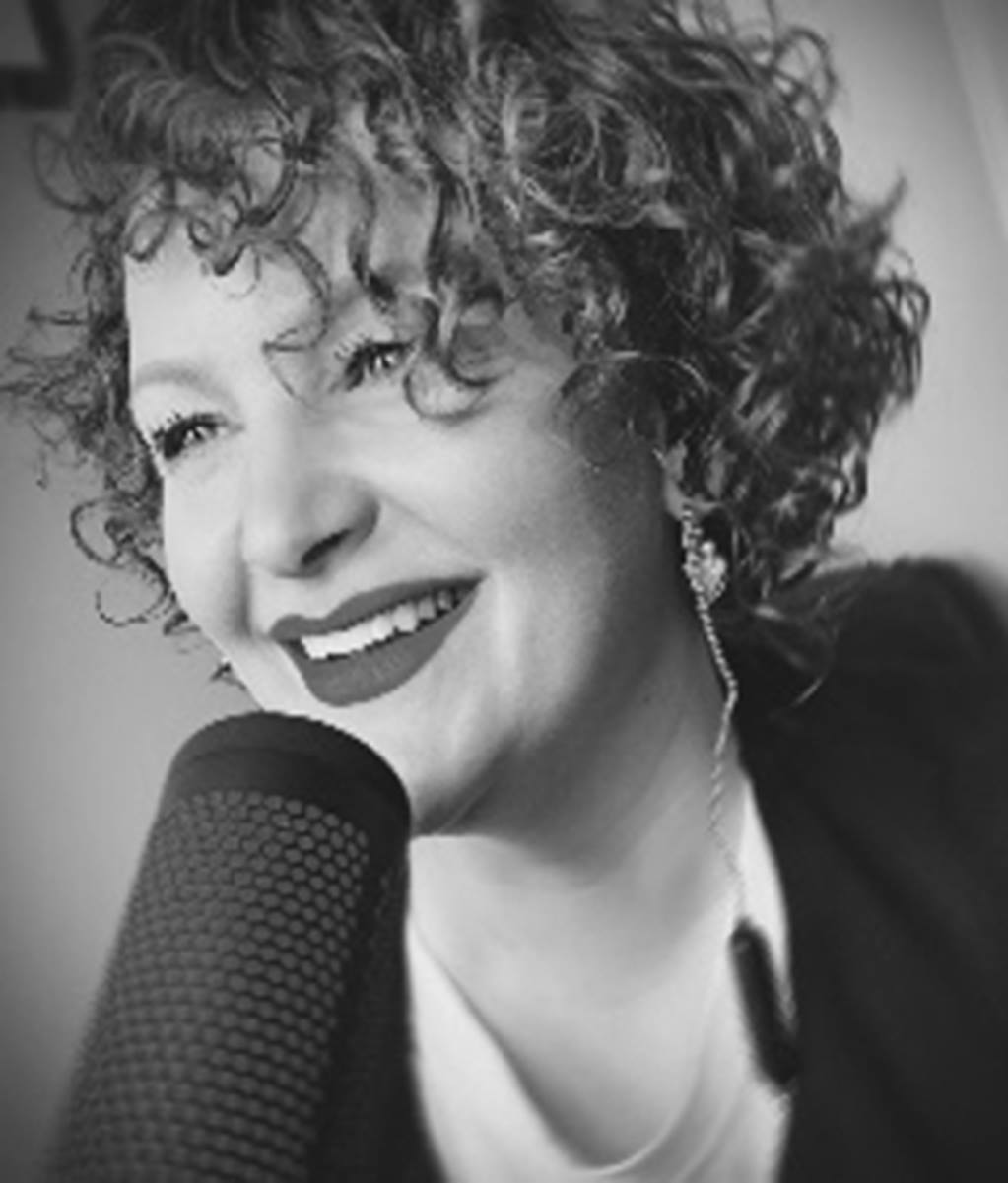 Redken Network of Hair Artists: Stephanie Russell - Redken Canada