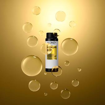 Color Charts tools for color Professionals - Redken Canada