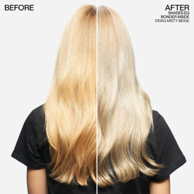 Change Up Your Look for Every Trend with Redken's Shades EQ