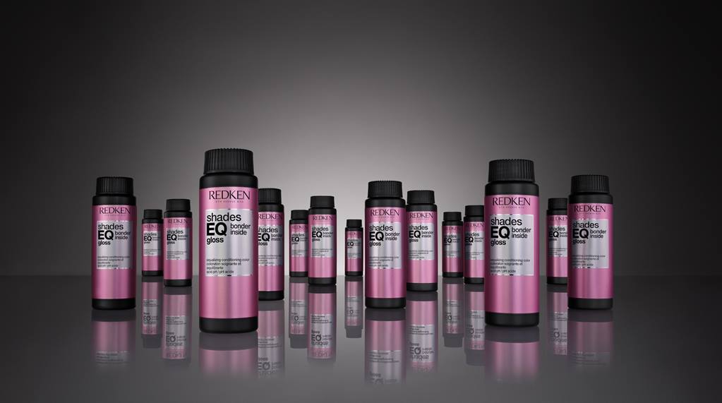 Shades EQ : Changez de look avec chaque tendance ! - Redken