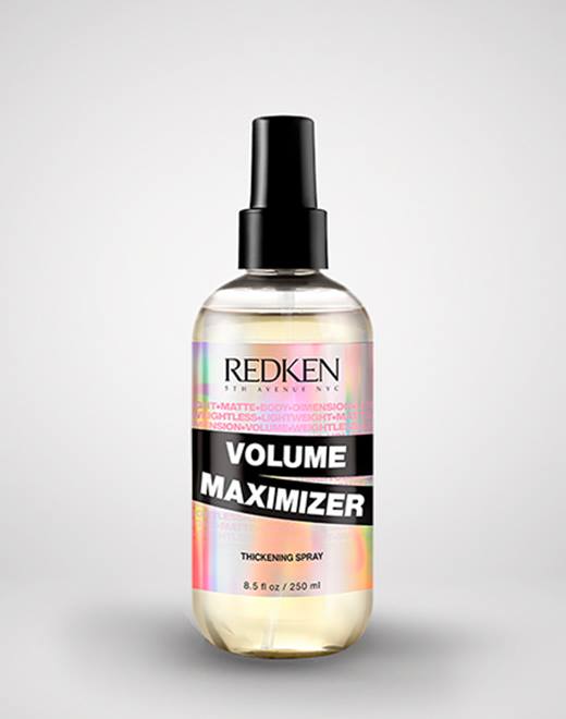 Hair Colour, Hair Care & Hair Styling Products | Redken