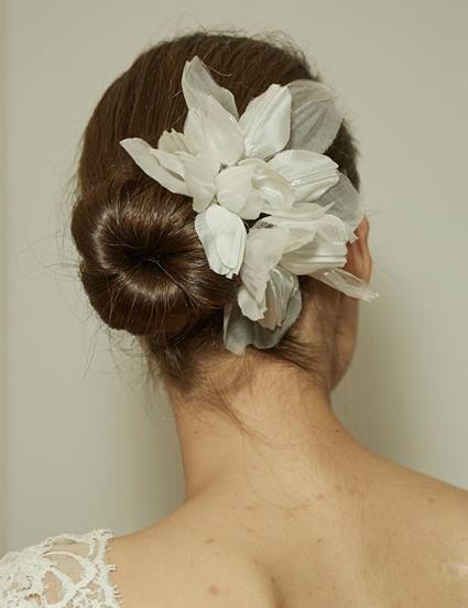 How to Make a Hair Bun: Low Ballerina Bun Tutorial | Redken