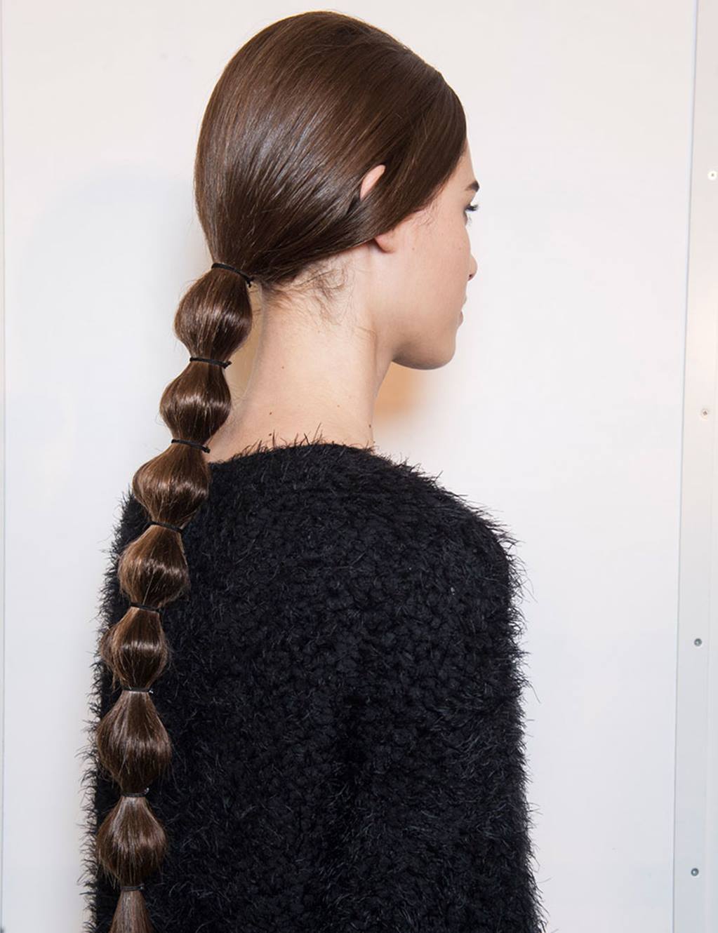 Whimsical Touch Ponytail: For Long Hair I Redken Canada
