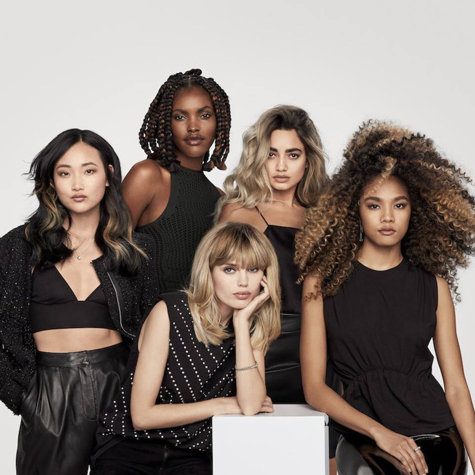 QUIZ CAPILLAIRE - Redken Canada