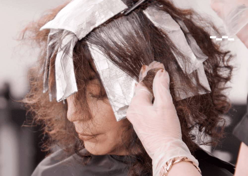 Redken | Page d'accueil pour professionels