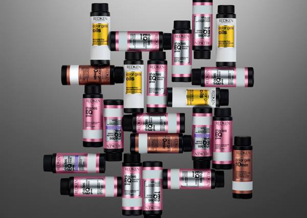 Redken | Professionals Homepage