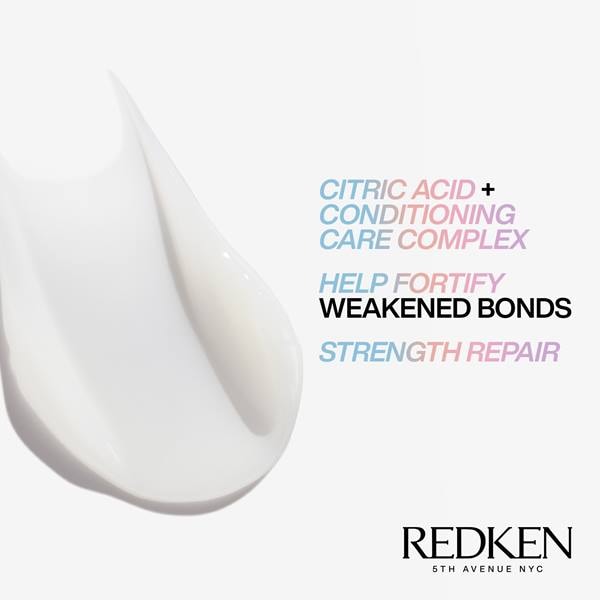 Acidic Bonding Concentrate | Redken Canada
