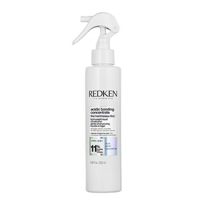 Acidic Bonding Concentrate Collection for Damaged Hair