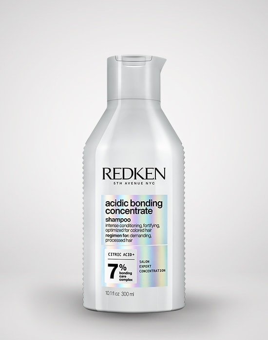 Nuanciers pour professionnels de la coloration - Redken Canada