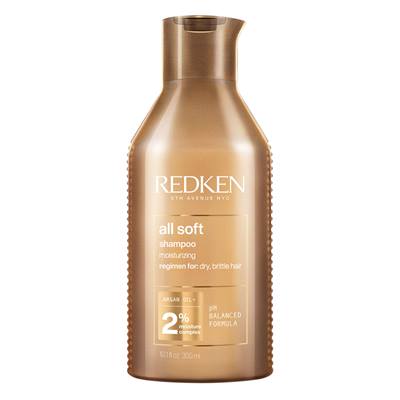 Professional Shampoos for All Types of Hair - Redken Canada