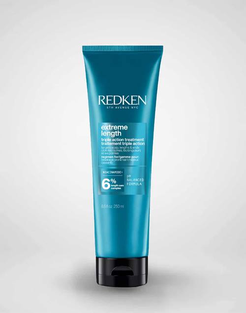 Extreme: Damaged Hair Products | Redken