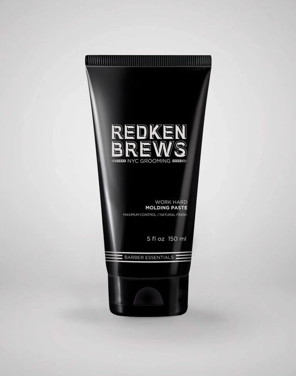 Men's Hairstyling: Hair Paste Redken Brews | Redken