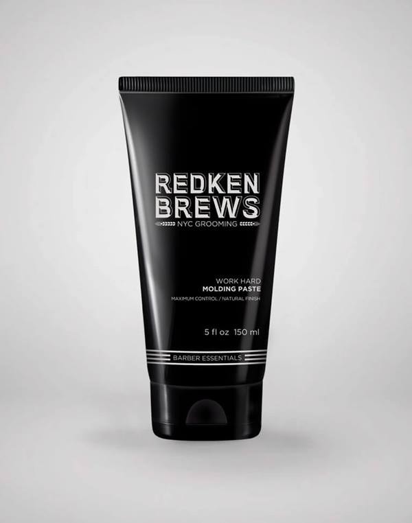 Redken Brews Men's Grooming Products | Redken
