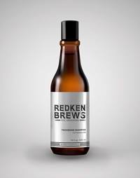 Redken Brews Men's Grooming & Hair Products - Redken Canada