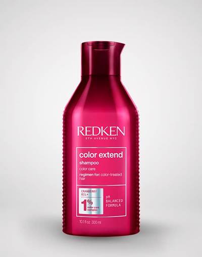 Professional Shampoos for All Types of Hair - Redken Canada