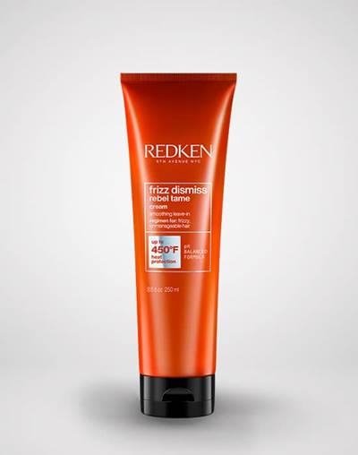 Textured & Curly Hair Products - Hair Care - Redken Canada