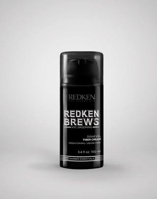 Redken Brews Men's Grooming Products | Redken