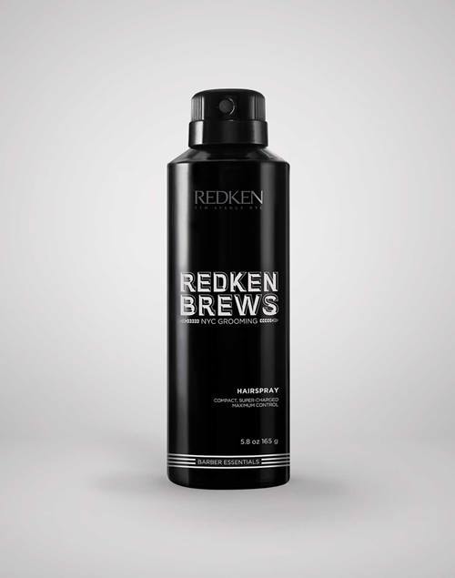 Redken Brews Men's Grooming Products | Redken