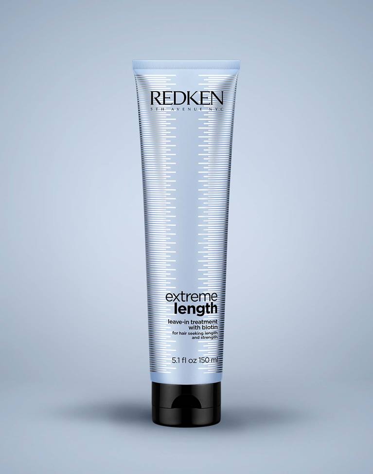 Soins Capillaires Fortifiants pour Cheveux abîmés Extreme| Redken Canada