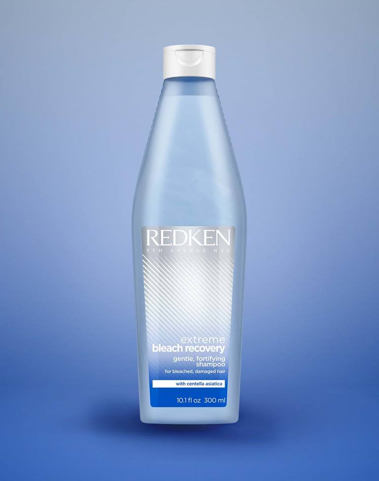 Extreme: Damaged Hair Products | Redken
