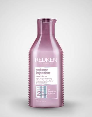 Volume Injection Conditioner | Redken