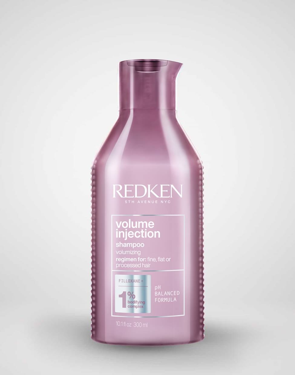 Volume Injection Shampoo | Redken