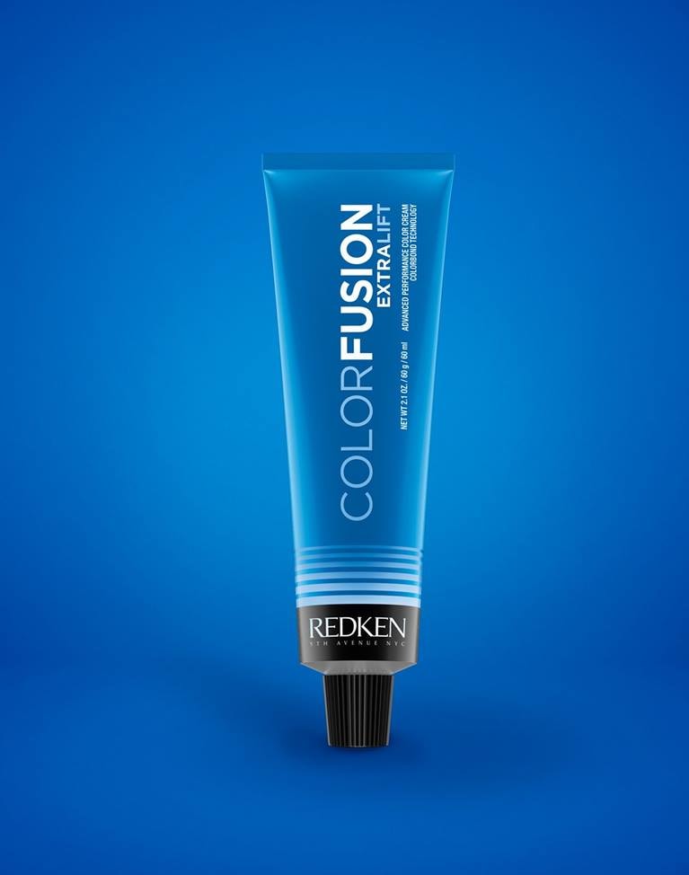 Permanent Hair Colour: Color Fusion | Redken