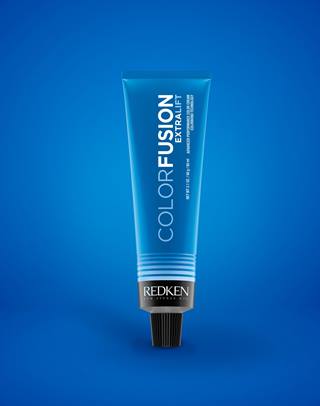 Permanent Hair Colour: Color Fusion | Redken